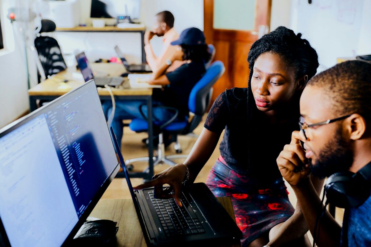 Digital Resilience Community Clinic - TCecure