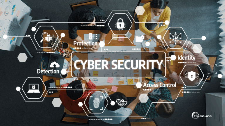 The 4 Pillars of an Effective Vulnerability Management Program - TCecure